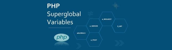 PHP Süper Küreseller -PHP Süper Globaller - PHP Dersleri
